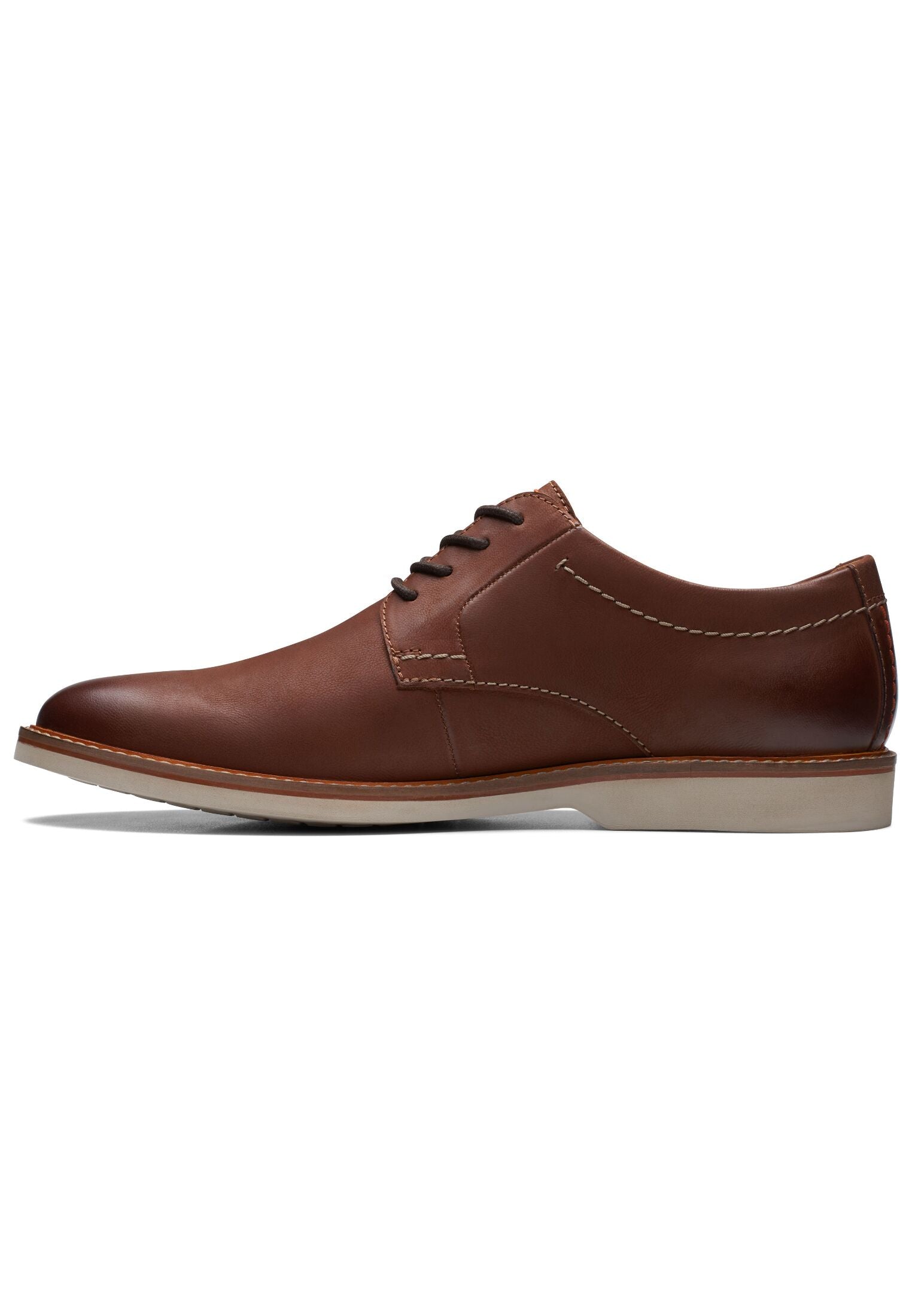 Clarks shoes tan store